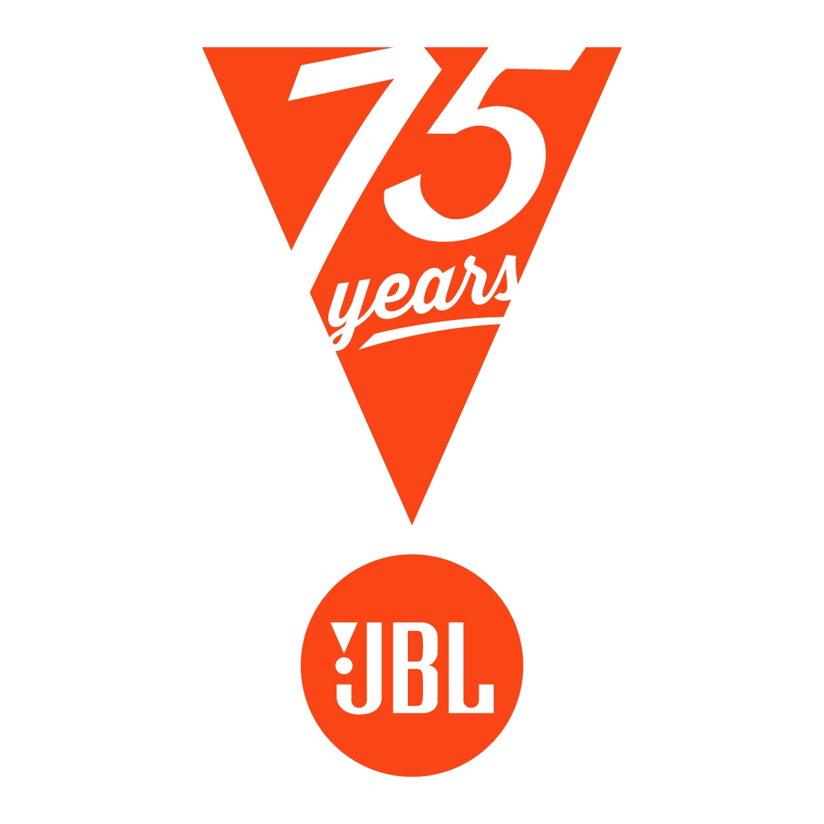 JBL Celebrates 75 Years of Off the Charts Audio Excellence | HARMAN