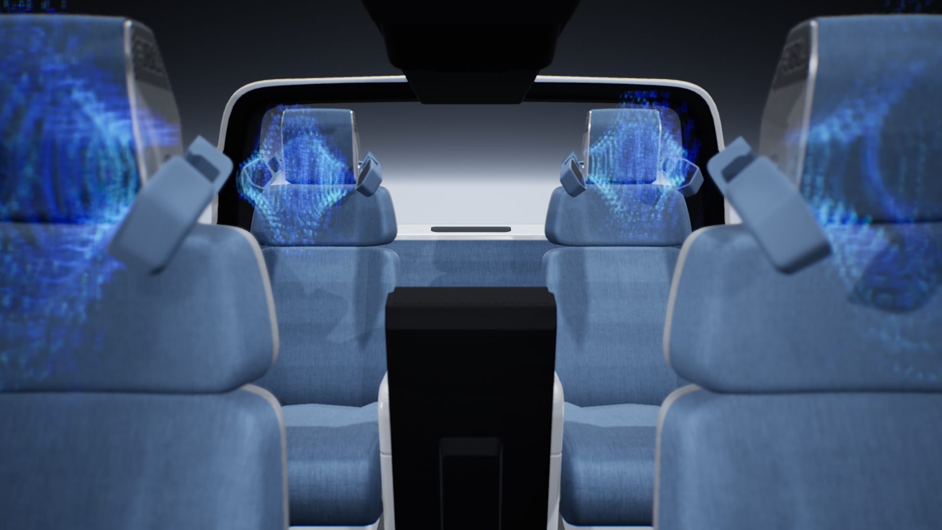 HARMAN Reimagines the In-Vehicle Experience Through Expanded HARMAN ExP ...