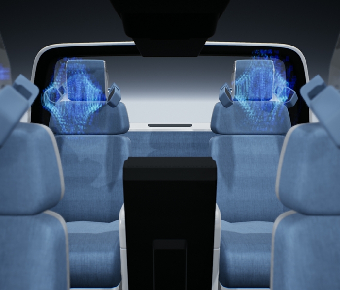 HARMAN Reimagines the In-Vehicle Experience Through Expanded HARMAN ExP ...