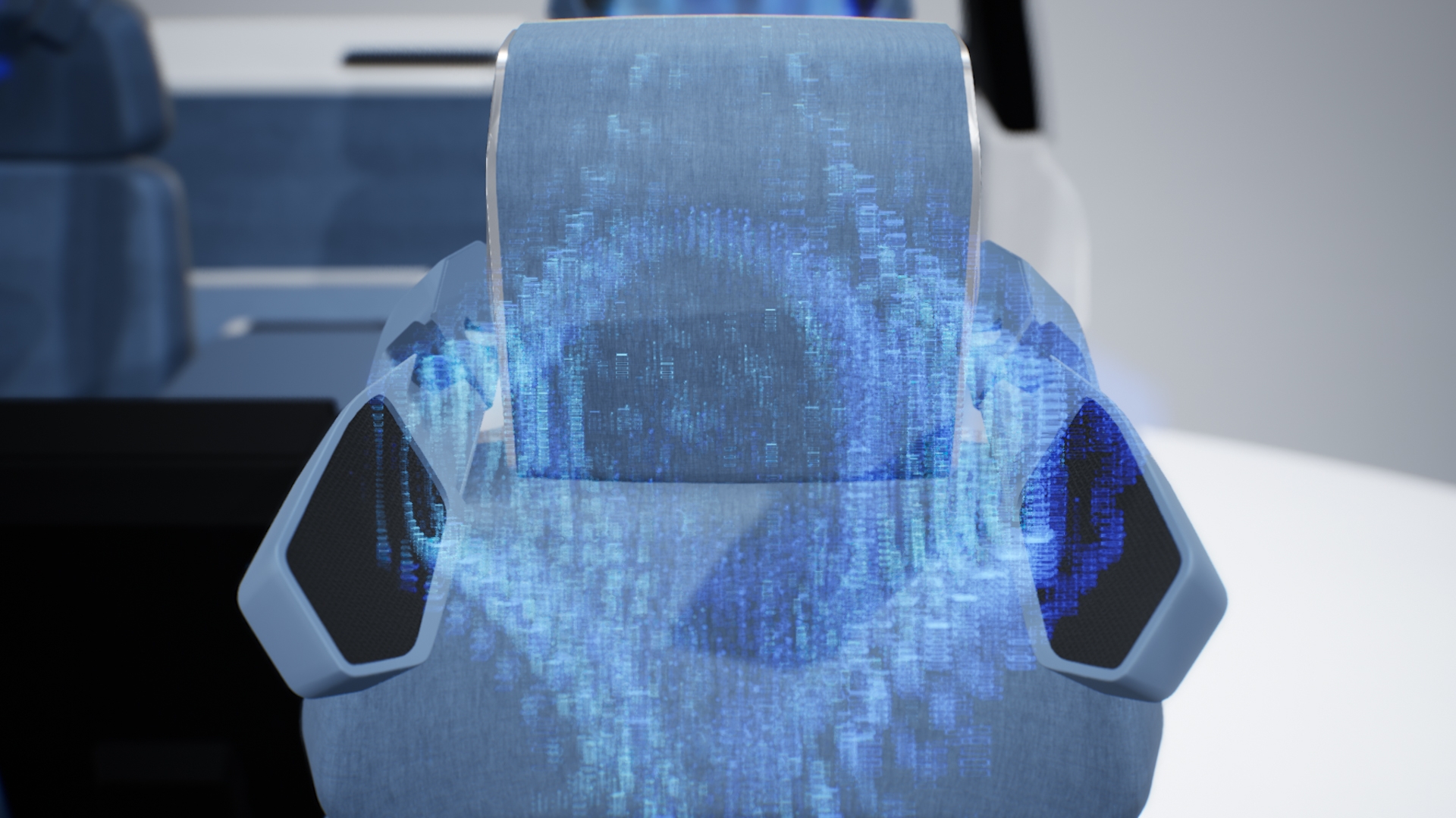 HARMAN Reimagines the In-Vehicle Experience Through Expanded HARMAN ExP ...