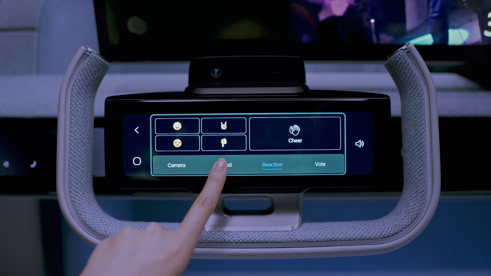 HARMAN Reimagines the In-Vehicle Experience Through Expanded HARMAN ExP ...