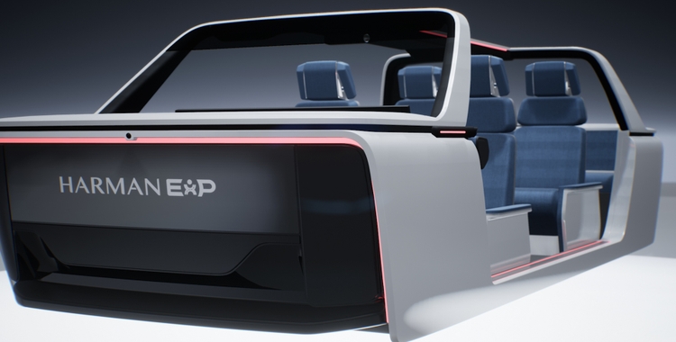 HARMAN Celebrates a Heritage of Innovation on National Inventor’s Day ...