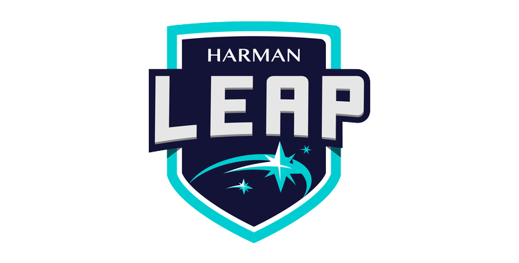Welcome to our new class of LEAPers! | HARMAN
