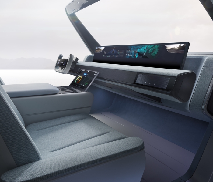 Introducing HARMAN Ready Care: Detects Driver Behaviors and Assists via ...