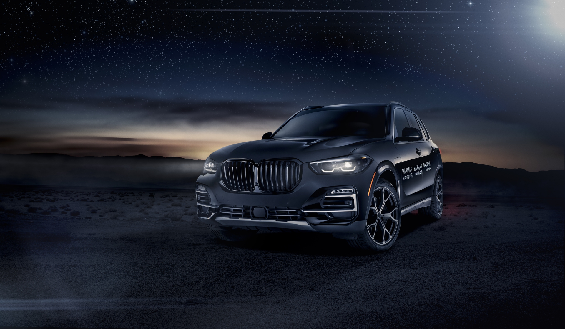 HARMAN Brings New Automotive Products to CES 2023 — Featuring Advanced ...