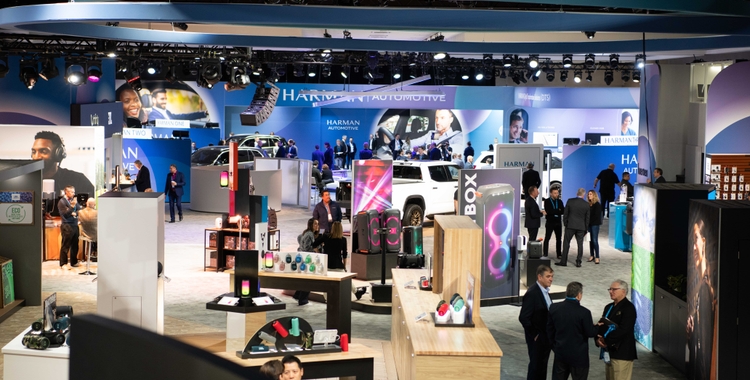 HARMAN EXPLORE 2023: Showcasing Consumer Experiences for Today and ...
