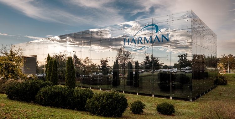 HARMAN Professional Solutions Opens New Factory to Accommodate Growth ...