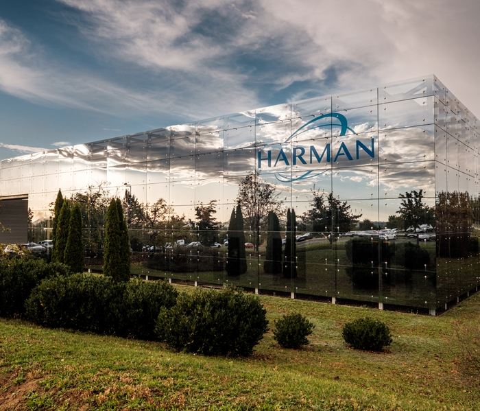 HARMAN Professional Solutions Opens New Factory to Accommodate Growth and Reduce Carbon ...