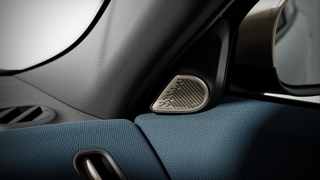 HARMAN Automotive appeals to the senses of MINI drivers with a new ...