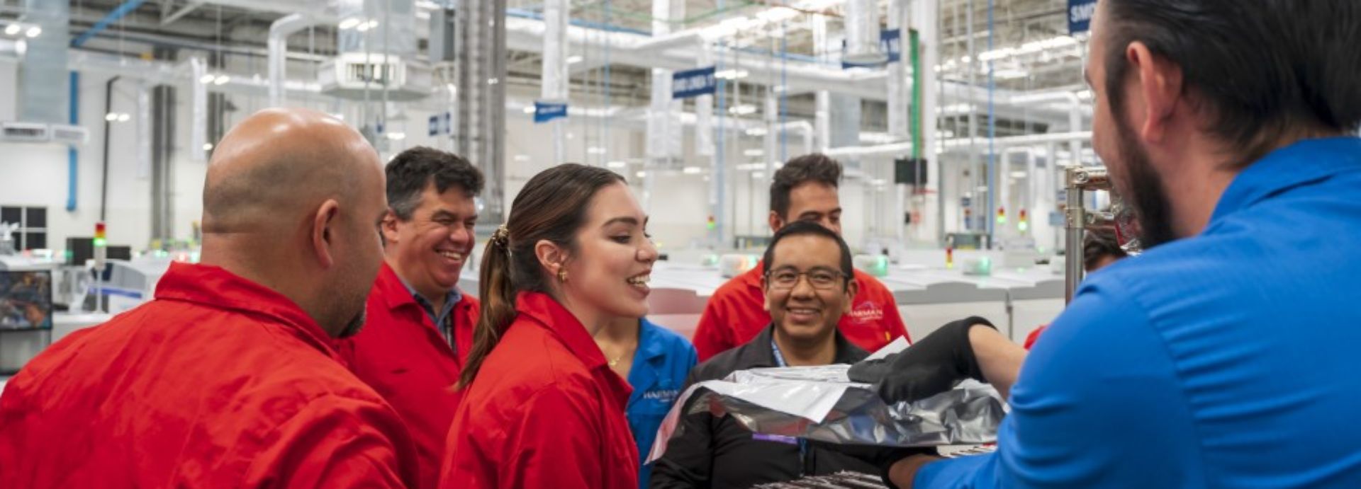 HARMAN Automotive Continues its Winning Streak with Several Awards and Recognitions | HARMAN