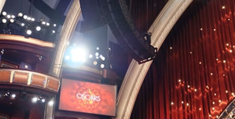 How HARMAN’s Legacy of Cinematic Audio Excellence Powers the Oscars ...