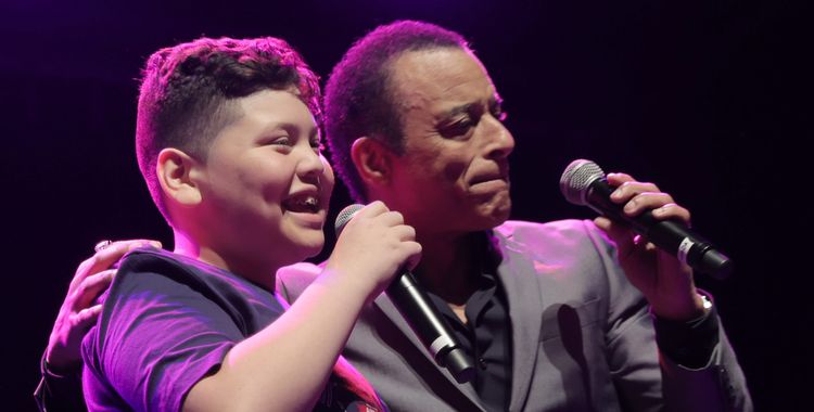 Music Will: Partners Who Share Our Passion for Music Education | HARMAN