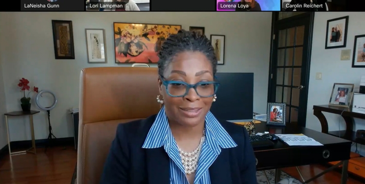 How HARMAN Celebrated Extraordinary Leaders This Women’s History Month ...