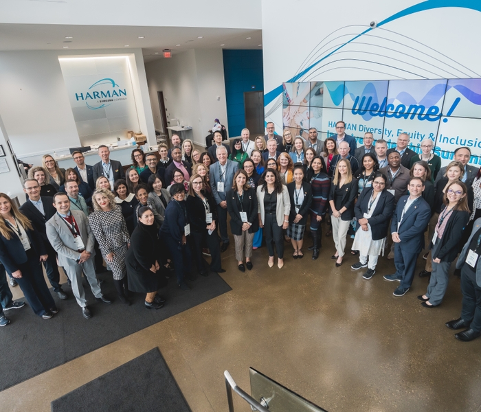 Honoring our Commitment to DE&I During Diversity Month