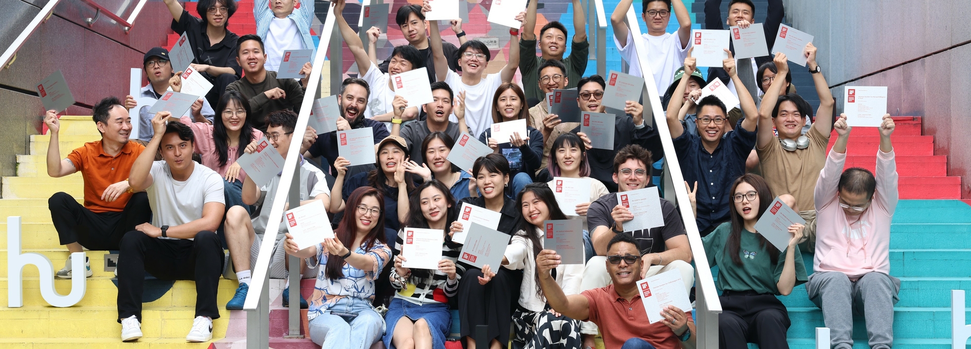 HARMAN and HUEMEN Celebrate More Than 600 Design and Technology Awards ...