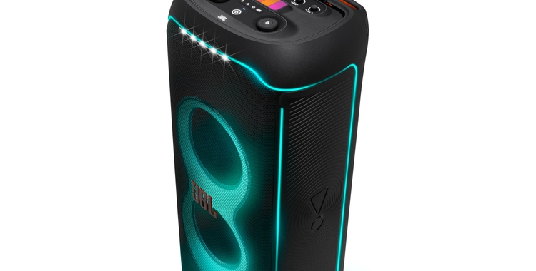 JBL PartyBox Ultimate: Party without limits | HARMAN