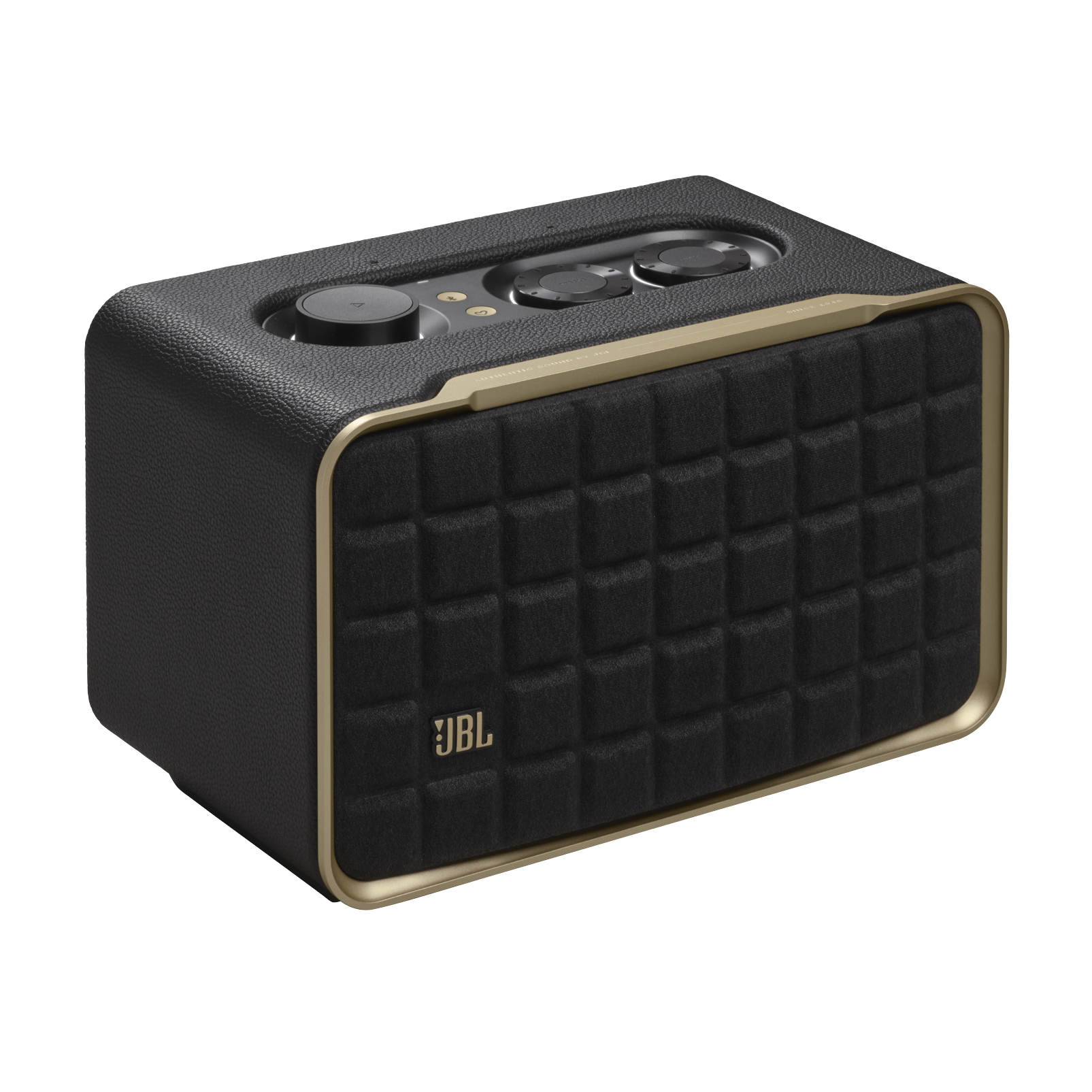 JBL lance une toute nouvelle gamme : les JBL Authentics | HARMAN