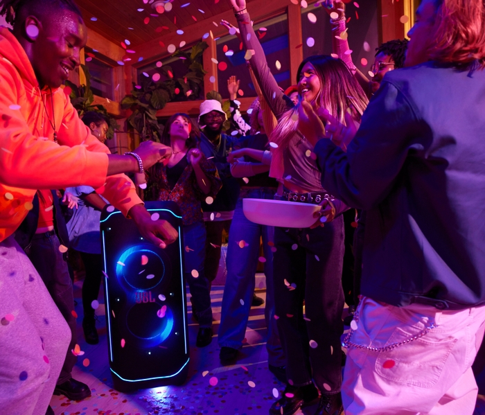 JBL PartyBox Ultimate: Party without limits | HARMAN