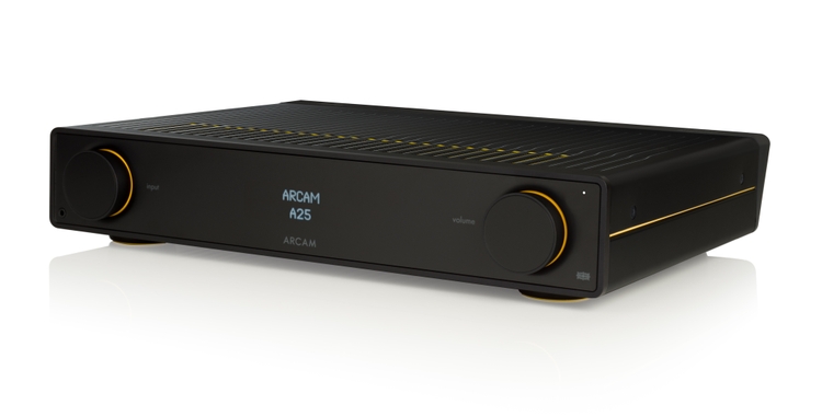 ARCAM Invites You To “Be The Centre Of The Music” with The Radia Series ...