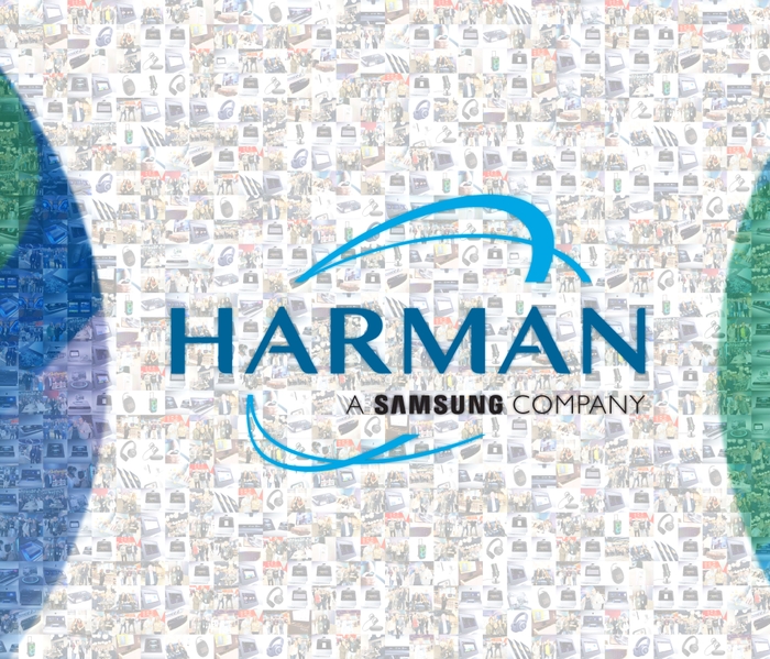 Event Media Kits | HARMAN