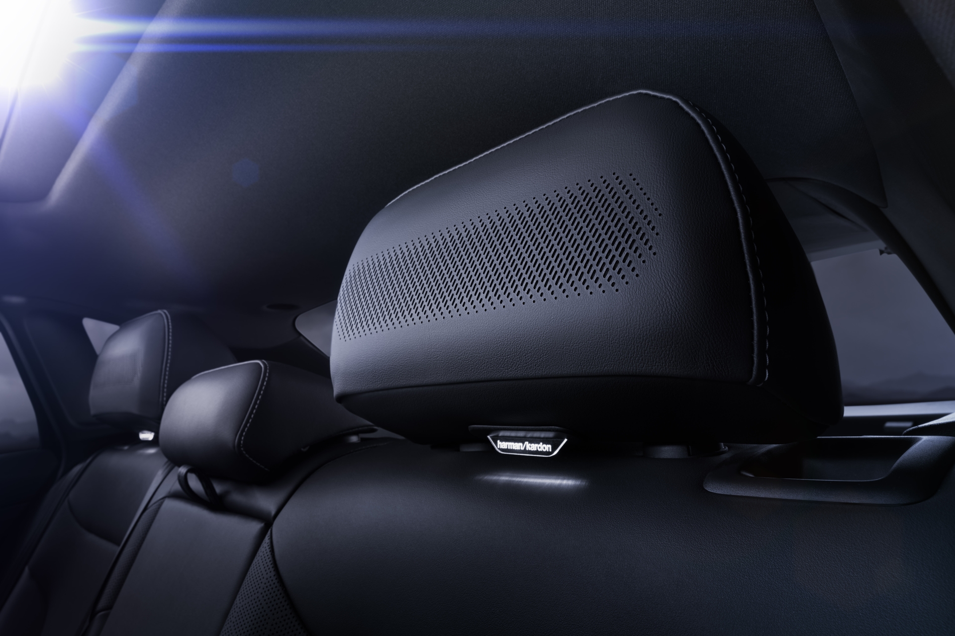 HARMAN Expands Road-Ready Product Portfolio at CES 2024, Prioritizing ...