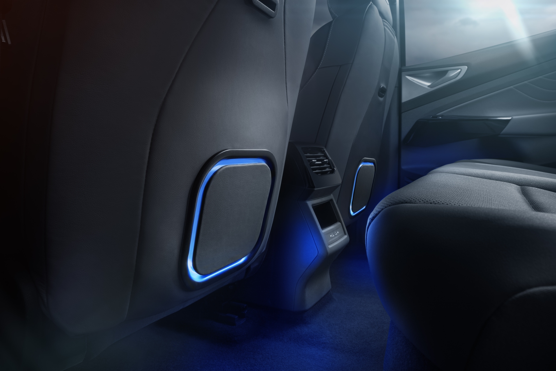 HARMAN Expands Road-Ready Product Portfolio at CES 2024, Prioritizing ...