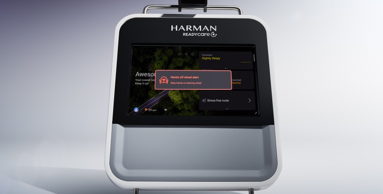 HARMAN Expands Road-Ready Product Portfolio at CES 2024, Prioritizing ...