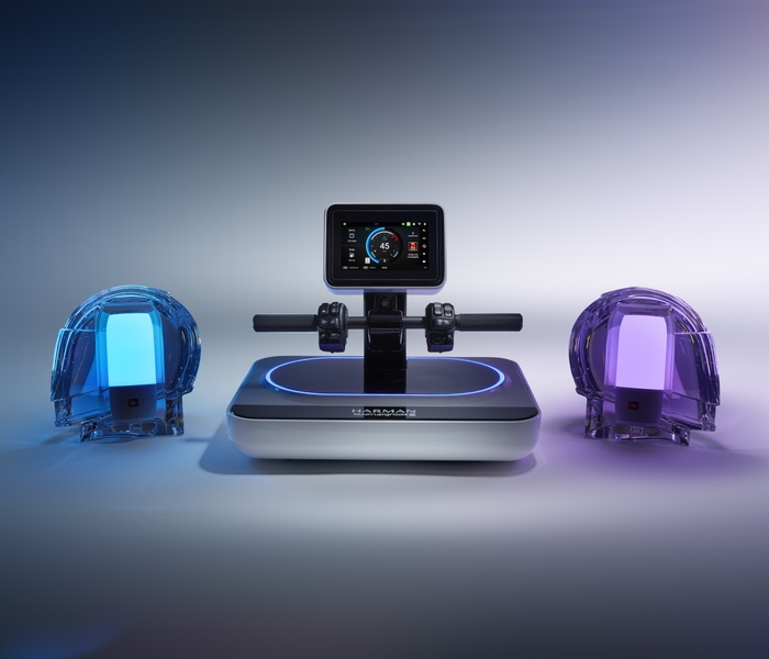HARMAN Expands Road-Ready Product Portfolio at CES 2024, Prioritizing ...