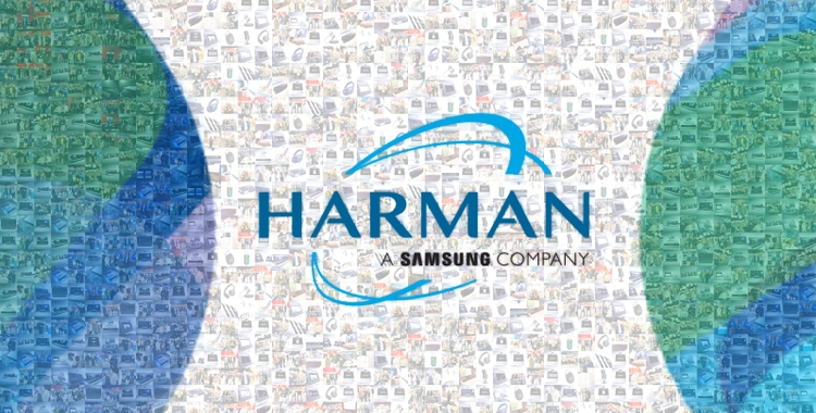 HARMAN Is Making A Splash In Las Vegas at CES & HARMAN Explore | HARMAN