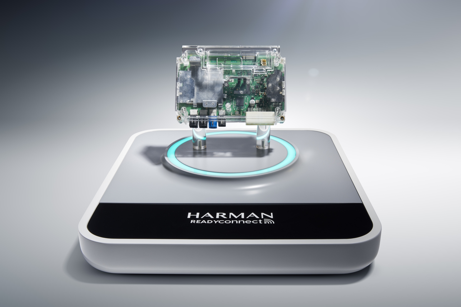 HARMAN Works With Qualcomm to Drive Automotive Innovation with New Ready Connect 5G TCU for ...