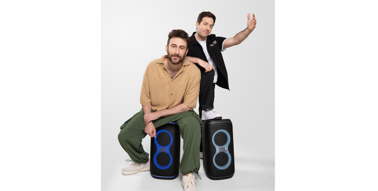 MADE TO BE HEARD, JBL FEST, TAKES OVER NEW YORK CITY TO CELEBRATE THE ...