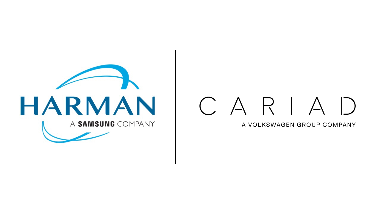 HARMAN and CARIAD Announce Growing Ecosystem with New Apps Within ...