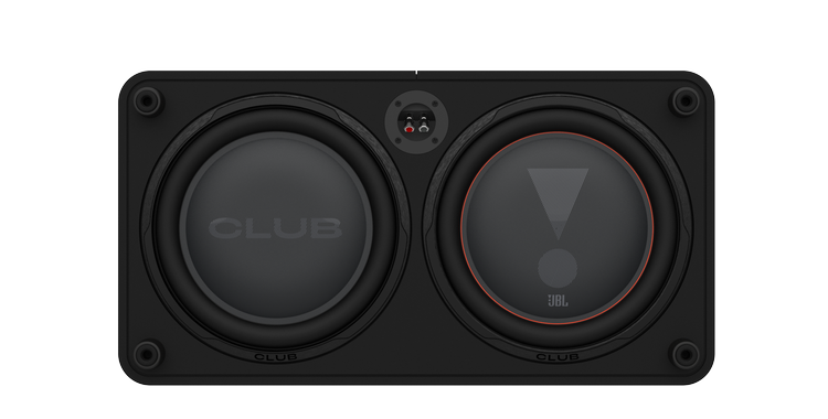Feel the Power: Unleash Deep, Immersive Sound with New Thin Subwoofer ...