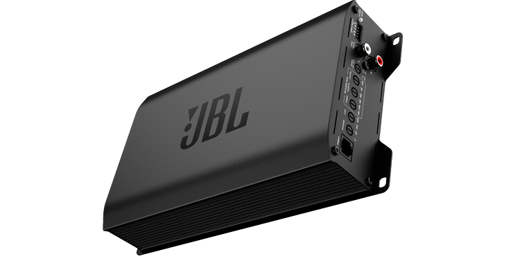 Jbl Amplifiers