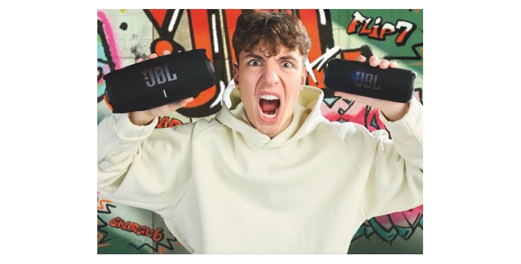 JBL Amplifies SXSW 2025 as Official Audio Partner, Unveiling Fan ...