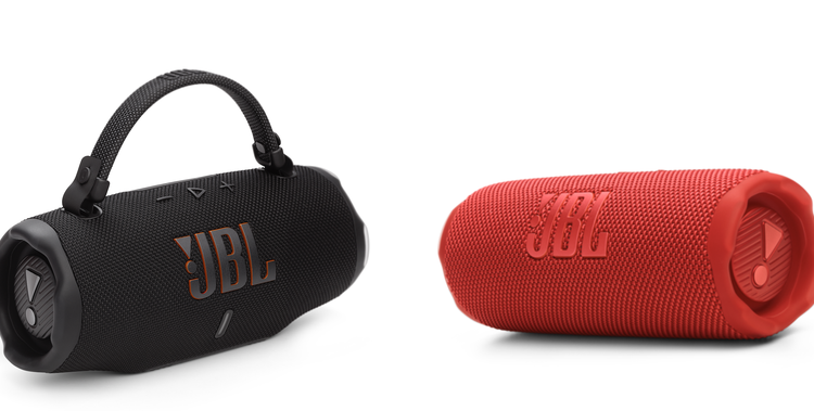 JBL, Global Leader in Portable Audio, Unleashes Next Generation Flip 7 ...