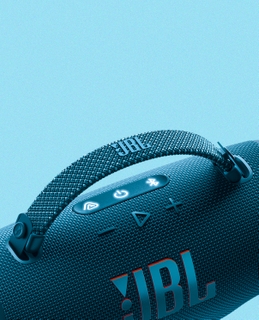 Designed for Center Stage: The Secret Behind HARMAN’s Iconic Sound | HARMAN