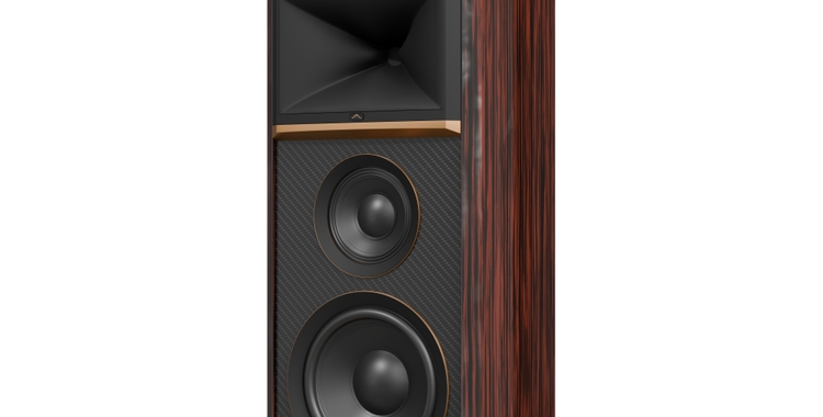 JBL Reaches New Heights with the Launch of Three New Summit Series ...