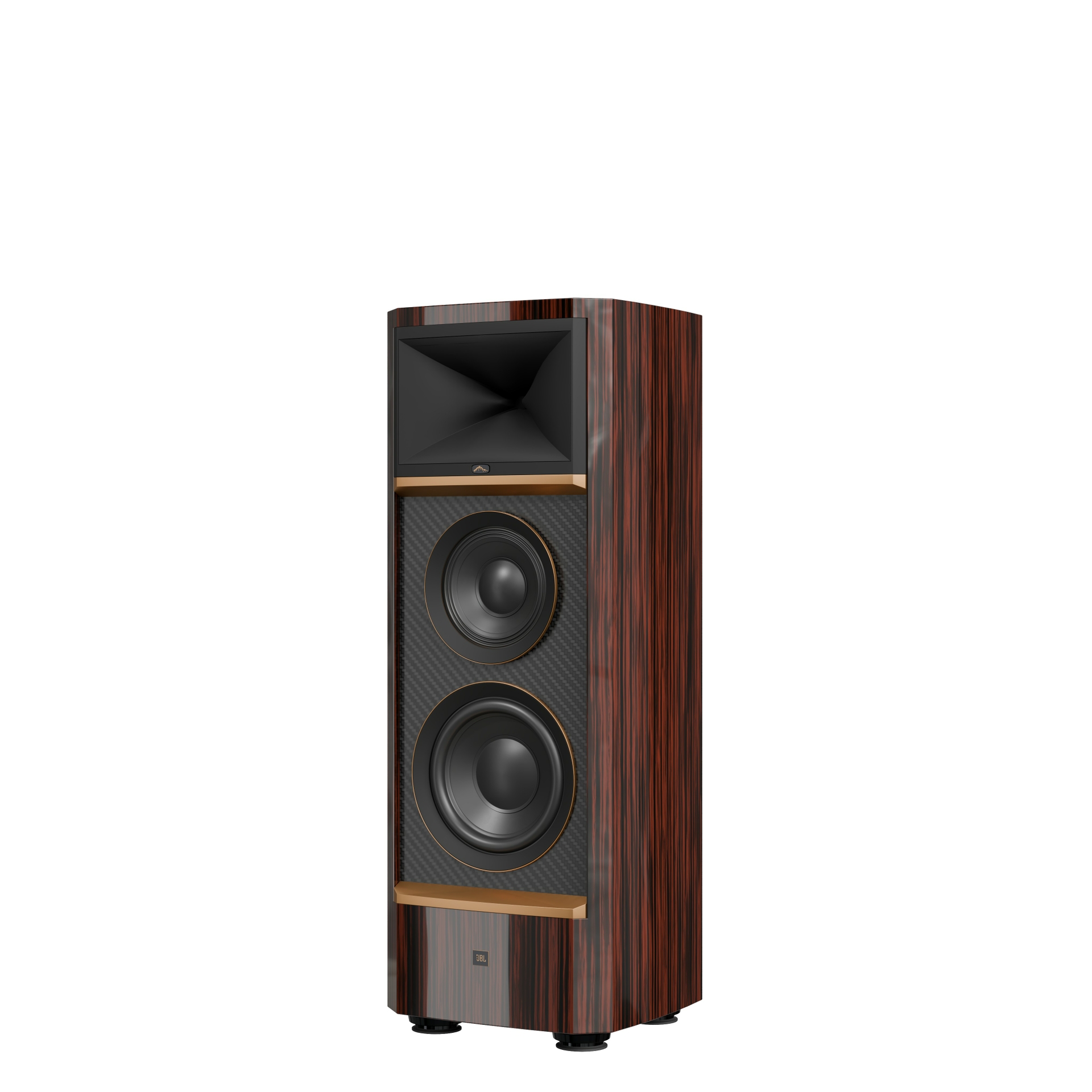JBL Reaches New Heights with the Launch of Three New Summit Series Models | HARMAN
