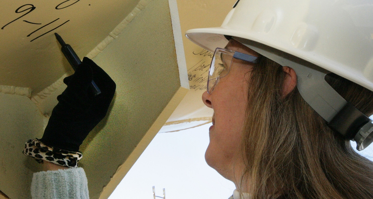 Photo | Sharon Waugh Liles | HII News