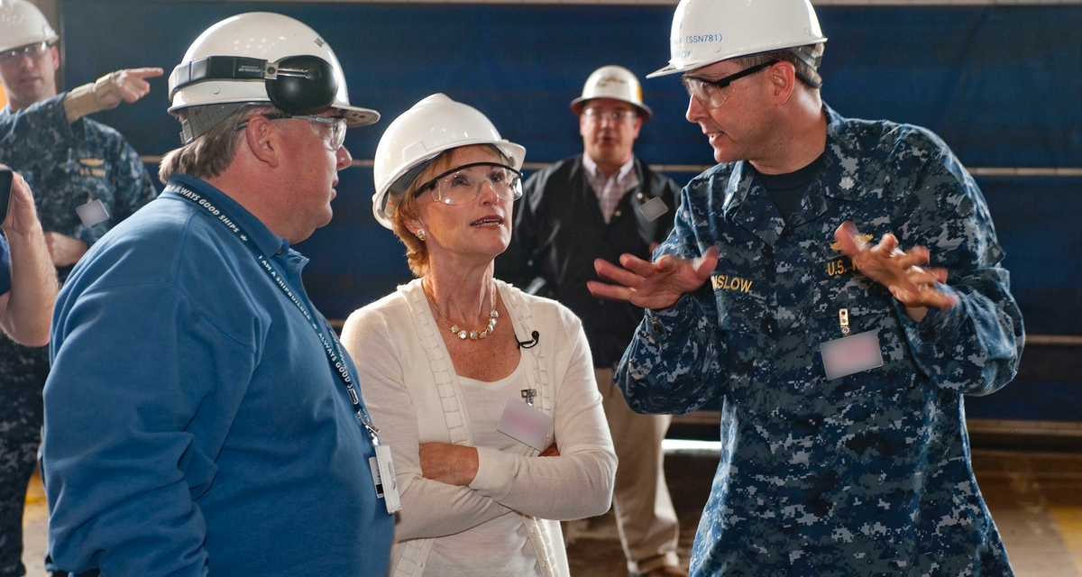 Photo | Mrs. Donna Willard | HII News