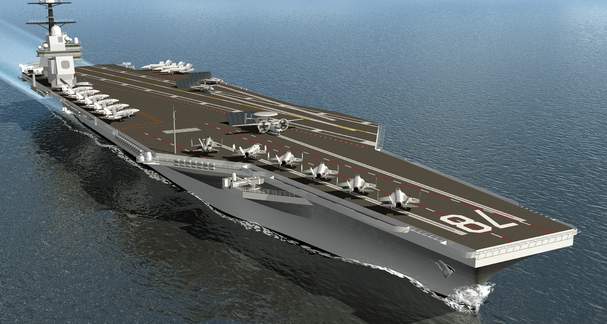 Photo | Northrop Grumman received an $860.6 million contract ...