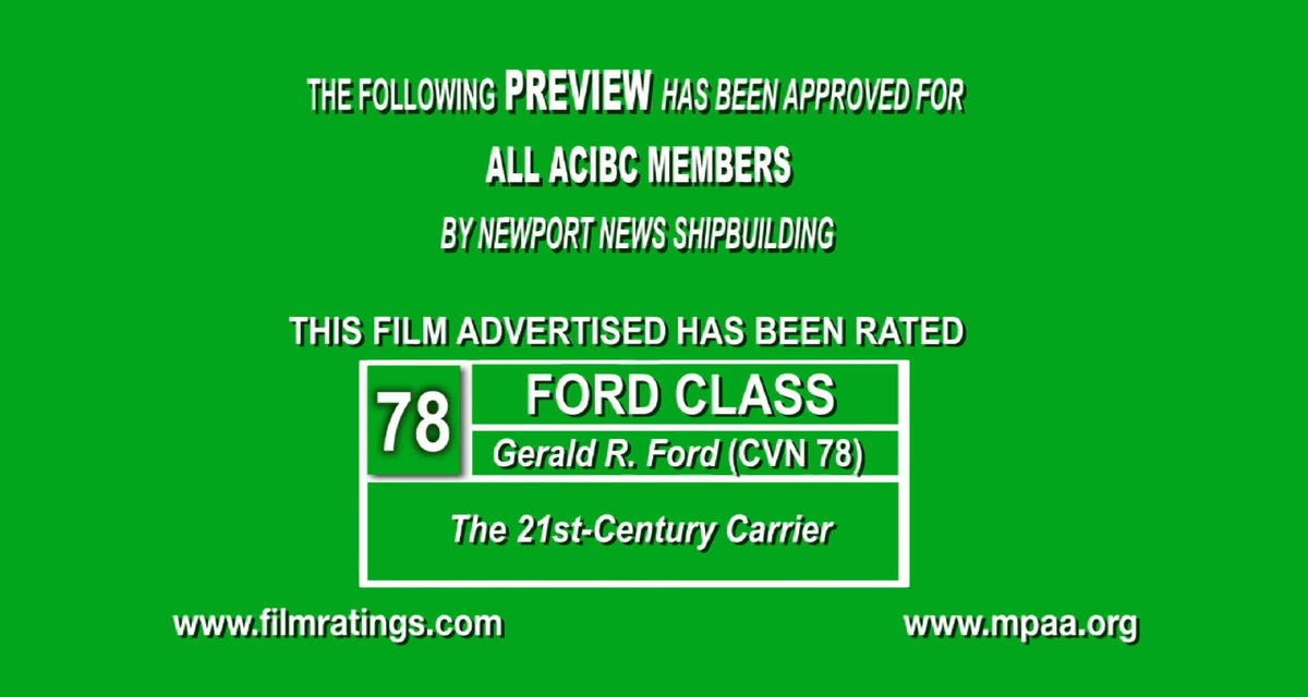 Video | Ford Documentary - Official Trailer | HII News