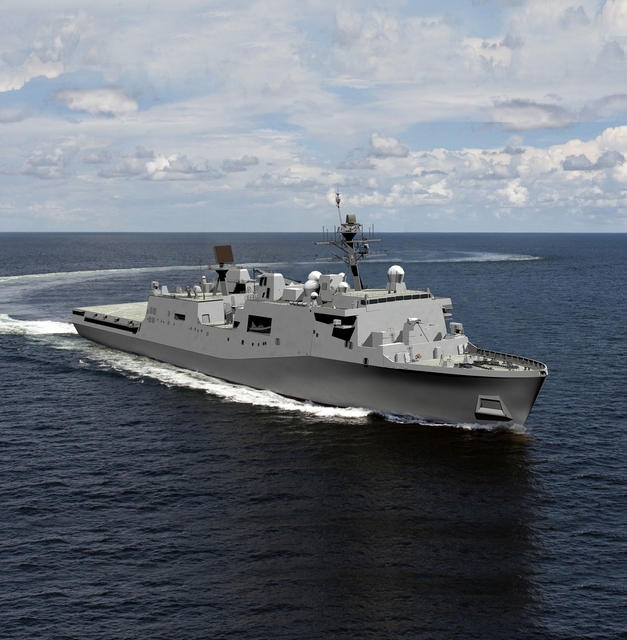 Photo | Rendering of LX(R) | HII News
