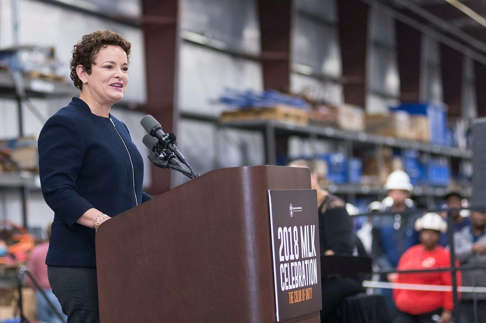 Martin Luther King Jr. Day | HII News