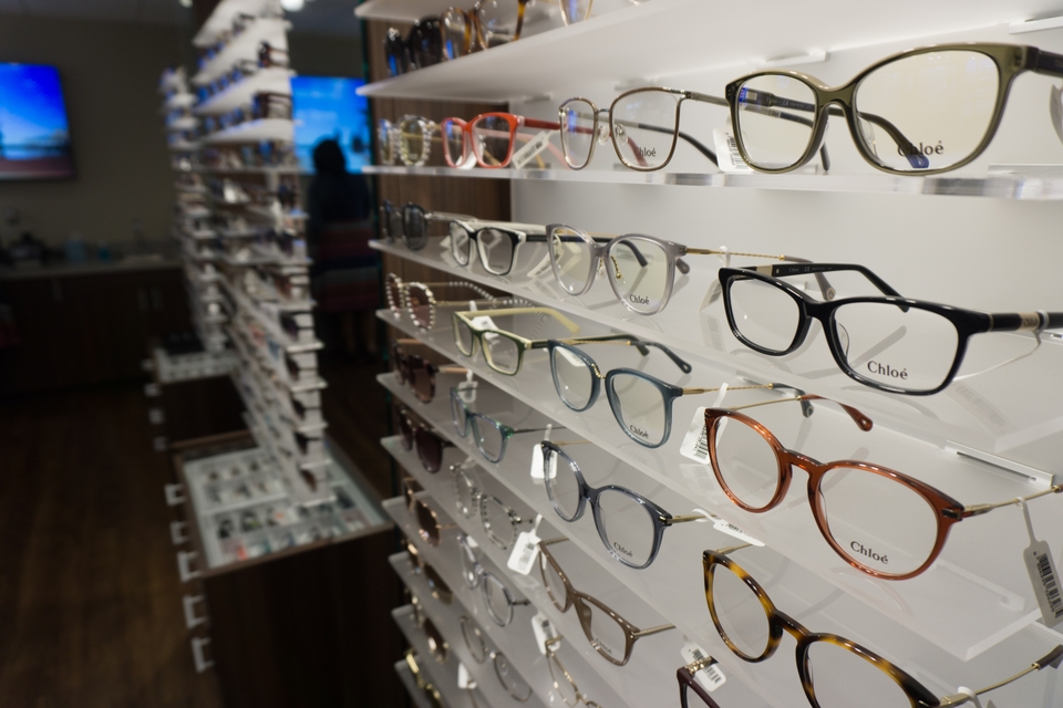 Photo | HII Family Vision Centers | HII News