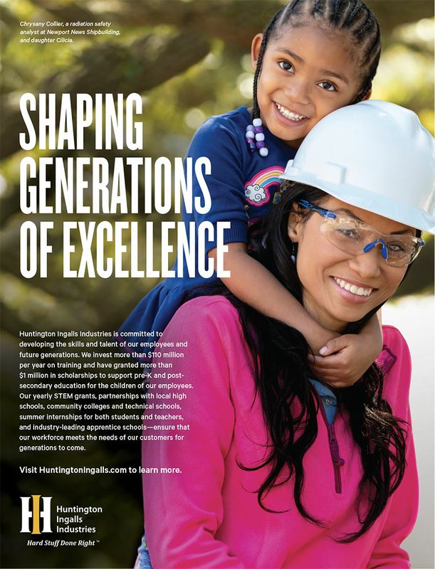 Document | Shaping Generations of Excellence | HII News