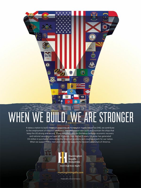 Document | When We Build, We Are stronger | HII News