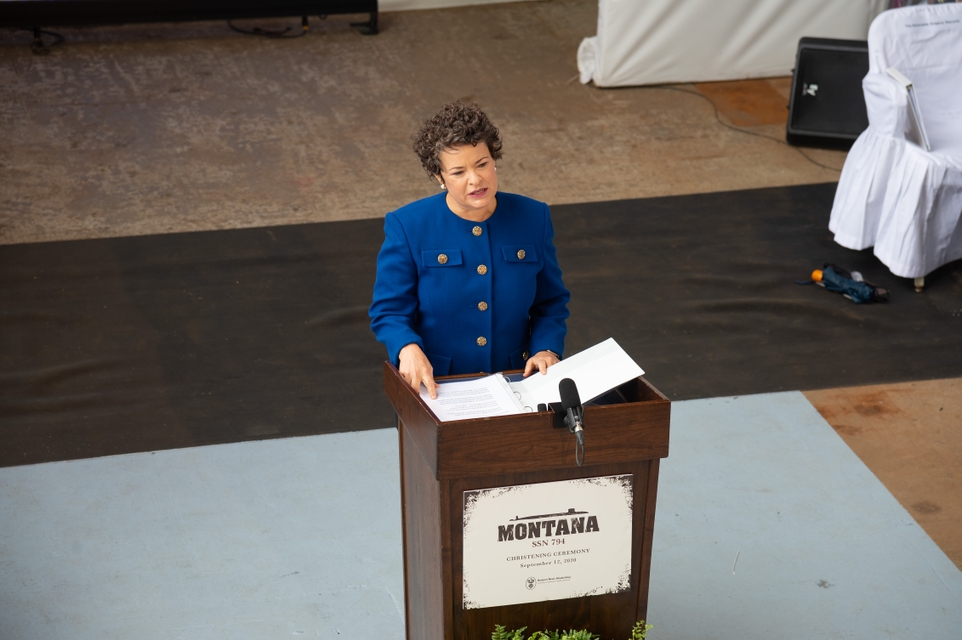 Photo | Jennifer Boykin | HII News