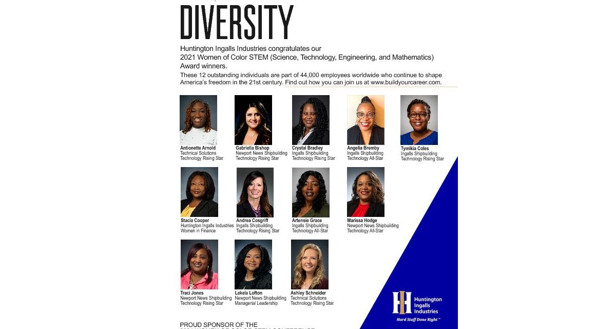 Document | 2021 Freedom Shaped by Diversity | HII News